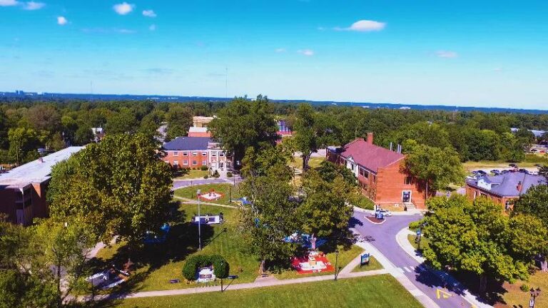 What Are The Worst Colleges in America? New 2025 List